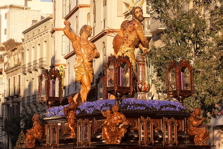 Visting Spain for Semana Santa - Lonely Planet