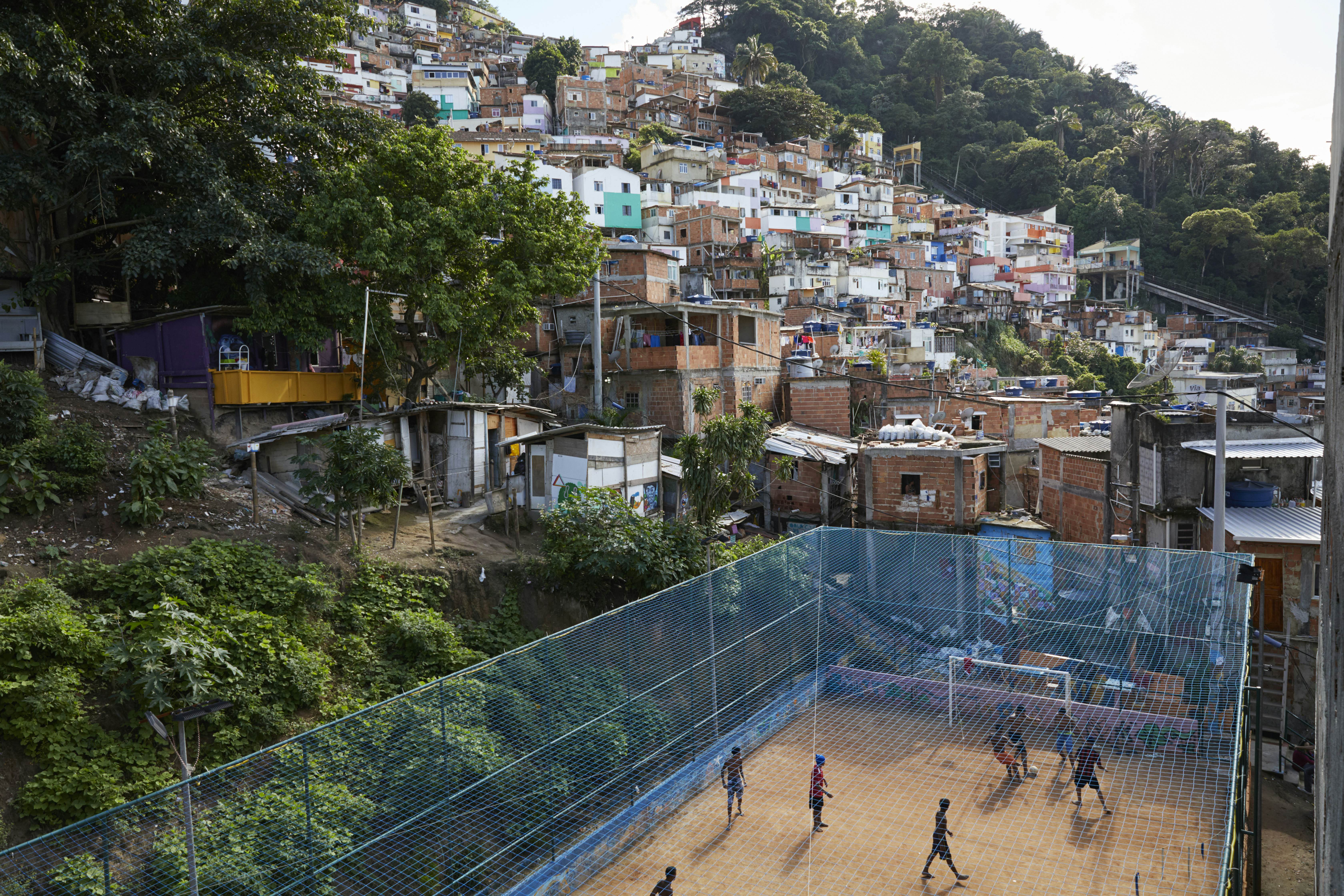 What you should know about Brazil’s favelas - Lonely Planet