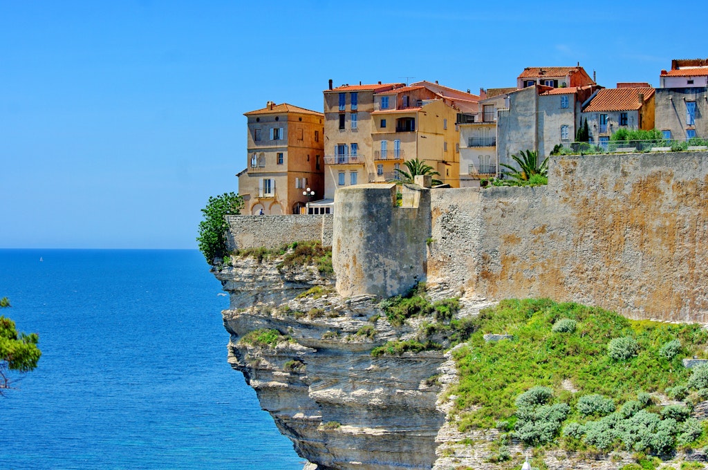 11 best things to do in Corsica - Lonely Planet