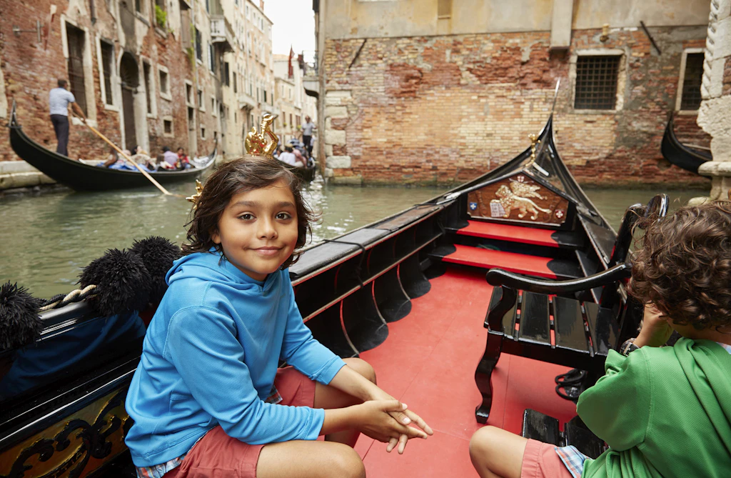 Best things to do in Venice with kids - Lonely Planet
