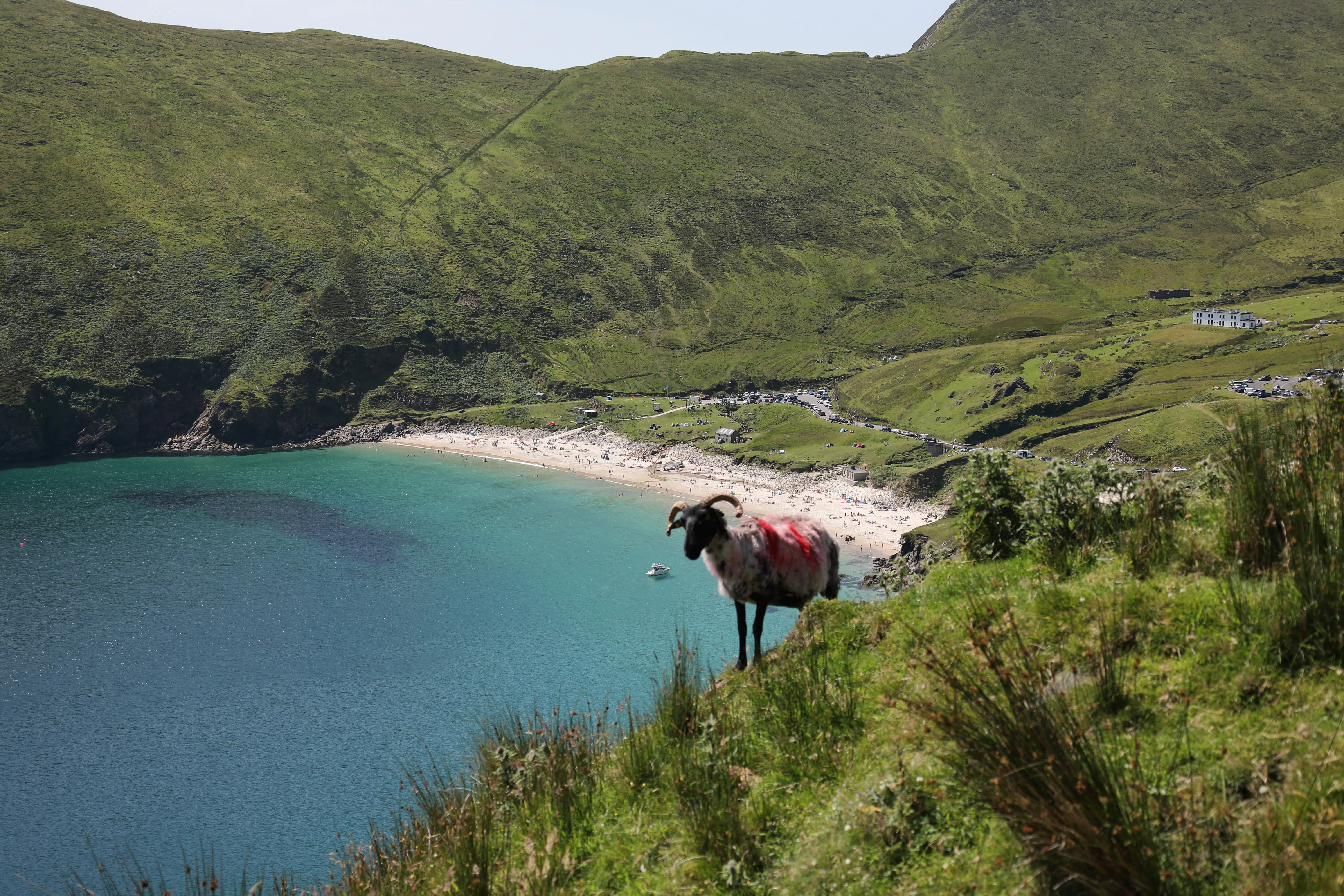 8 of the world's best winter beaches - Lonely Planet