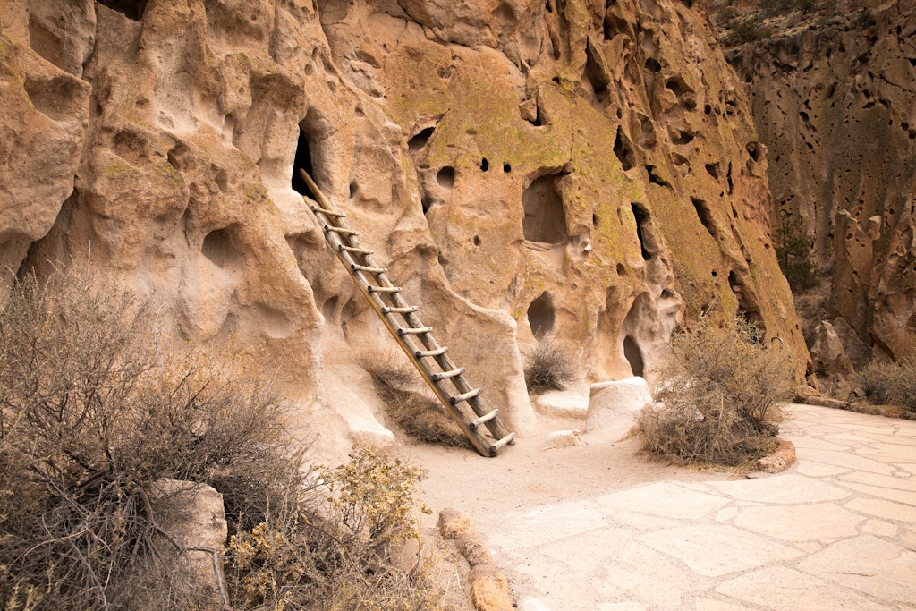 Explore the history and culture of the American Southwest - Lonely Planet