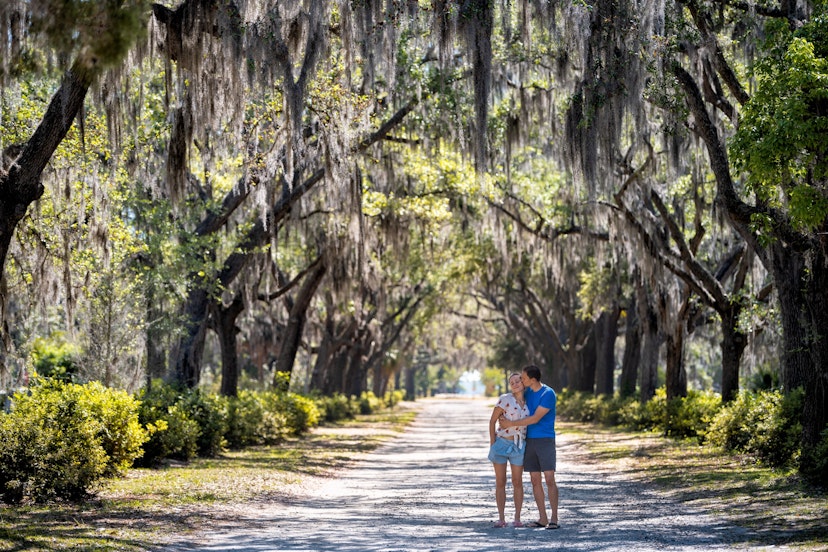8 things to know before visiting Savannah - Lonely Planet