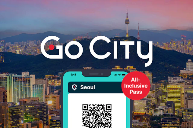 Getting around in Seoul - Lonely Planet