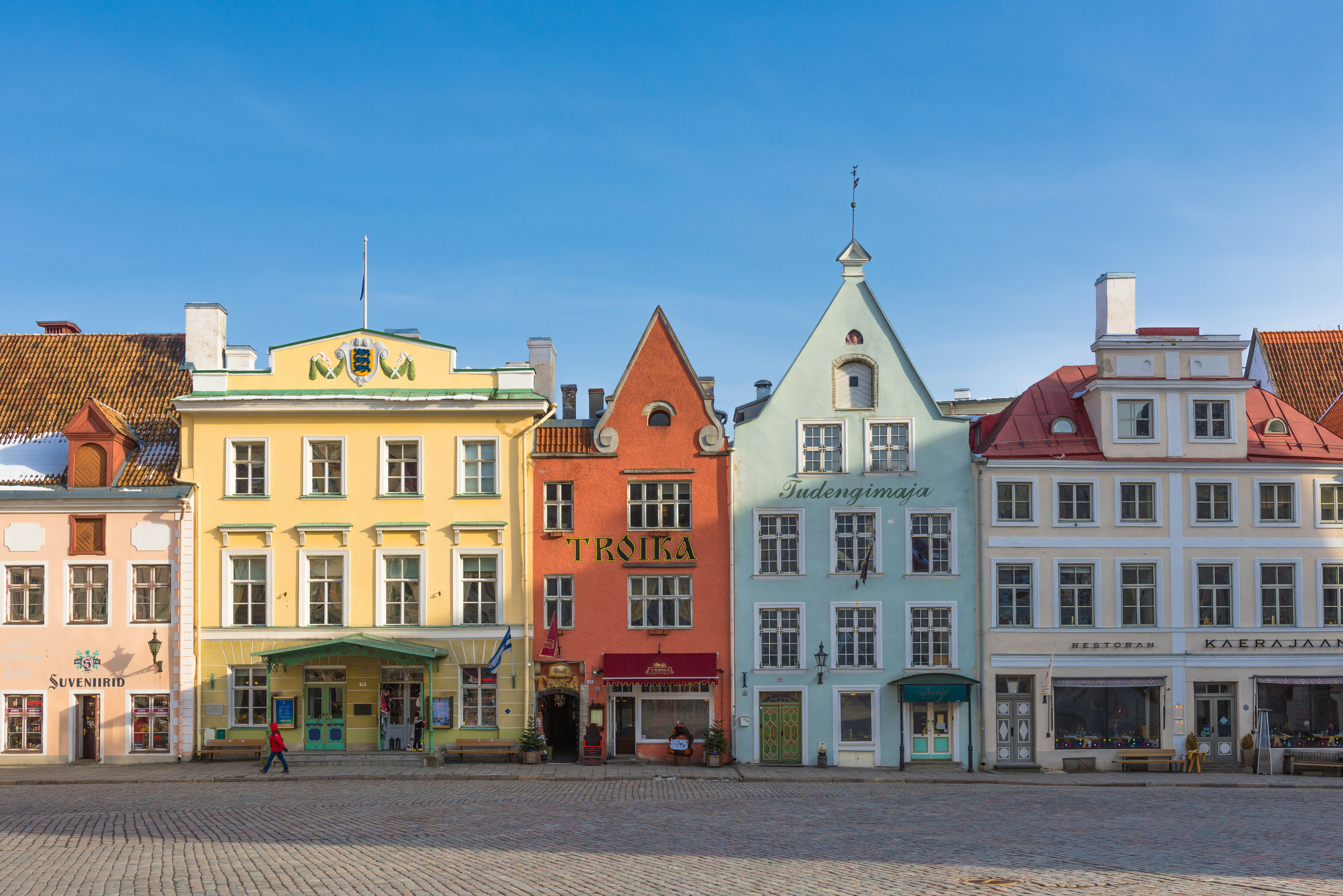 A first-timer's guide to Estonia - Lonely Planet
