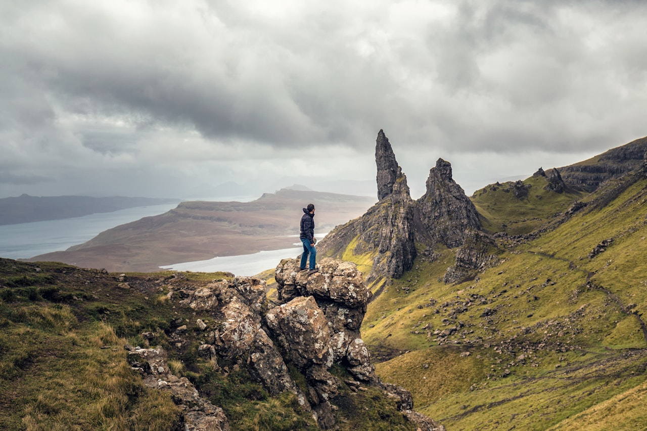The 14 best places to visit in Scotland - Lonely Planet
