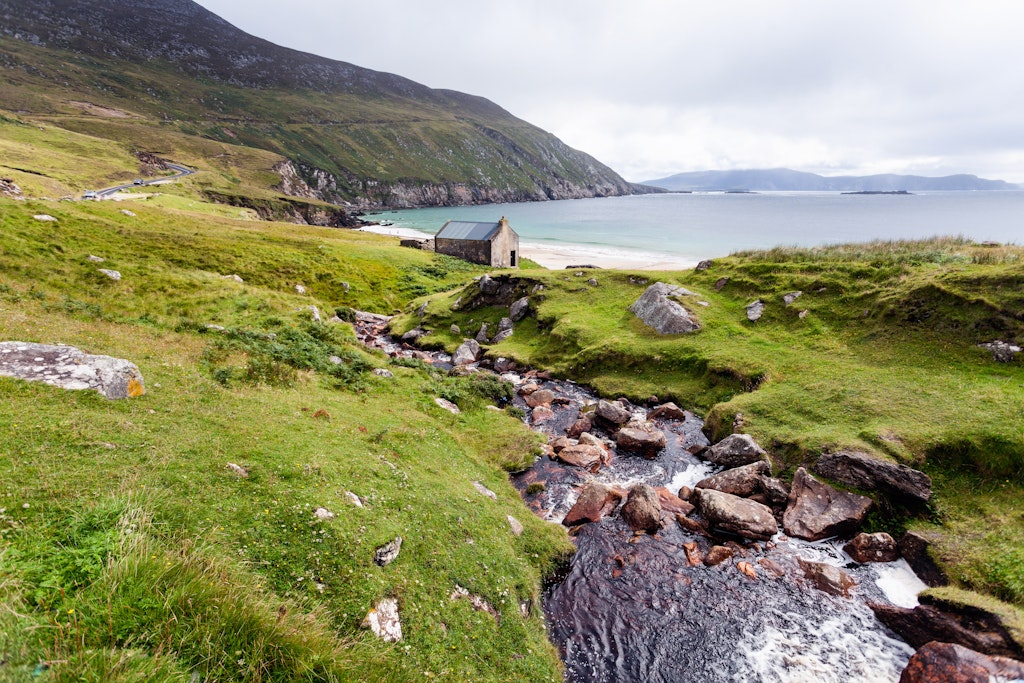 Ireland's best islands to visit - Lonely Planet