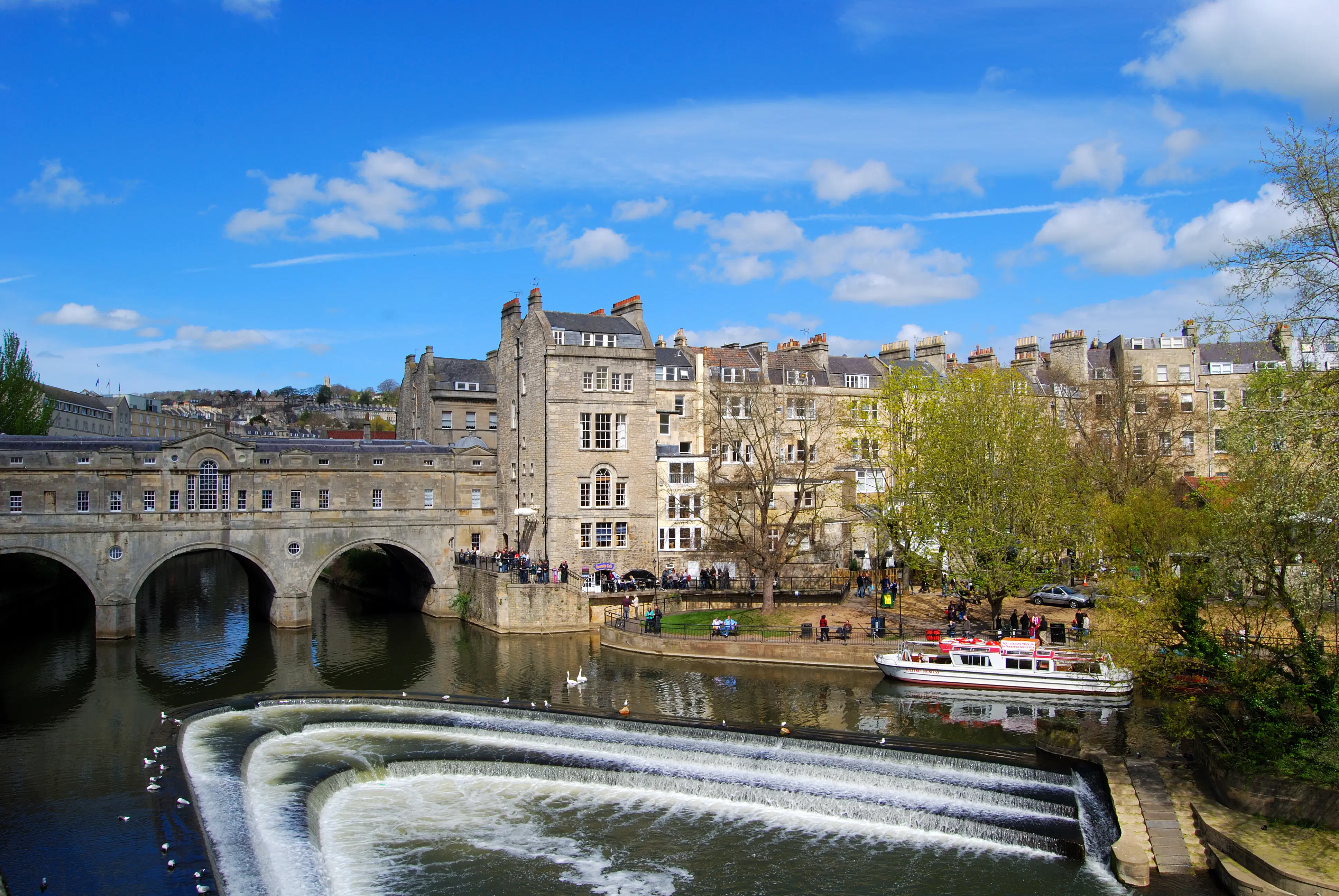 Bath travel - Lonely Planet | England, Europe