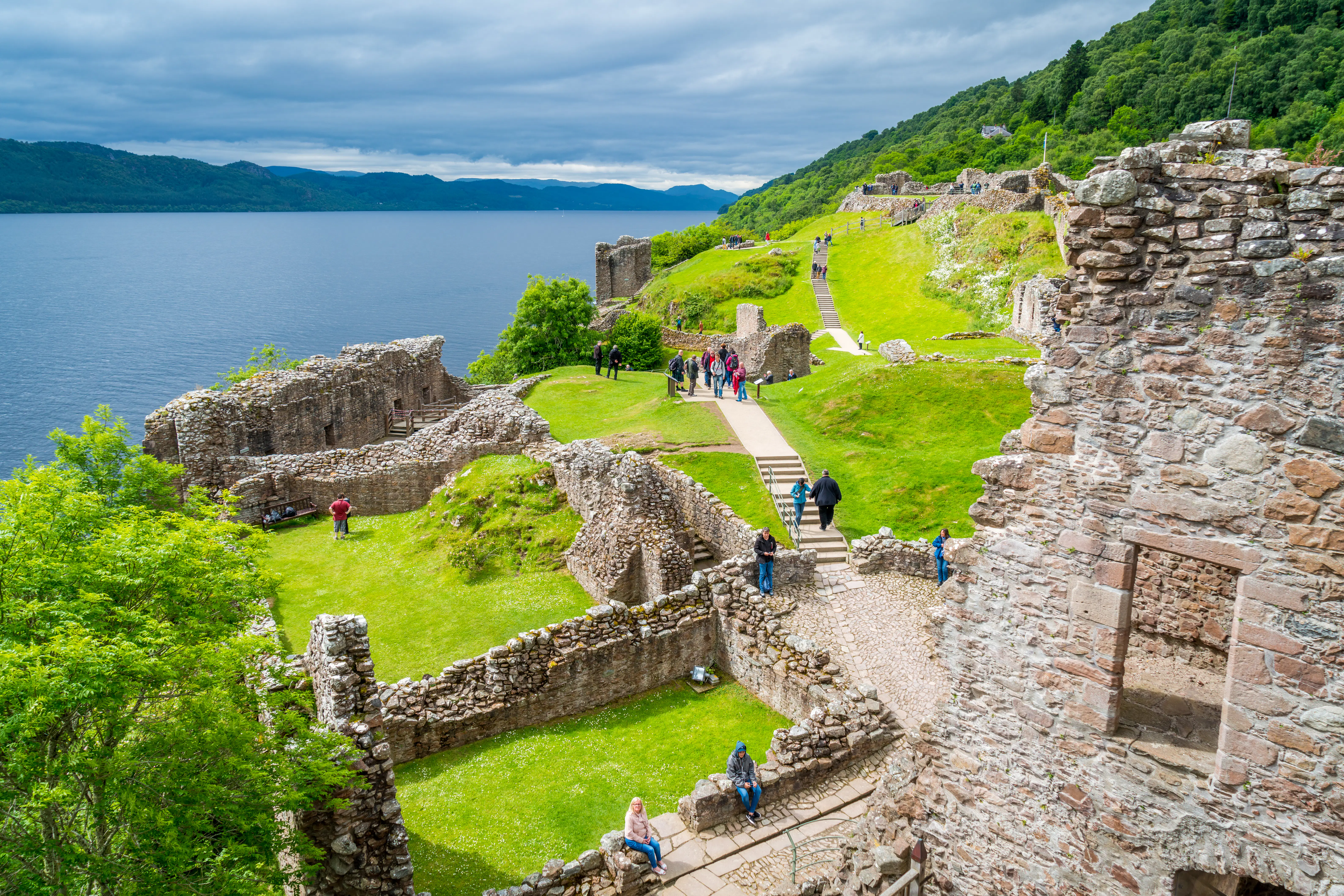 The United Kingdom travel - Lonely Planet | Europe