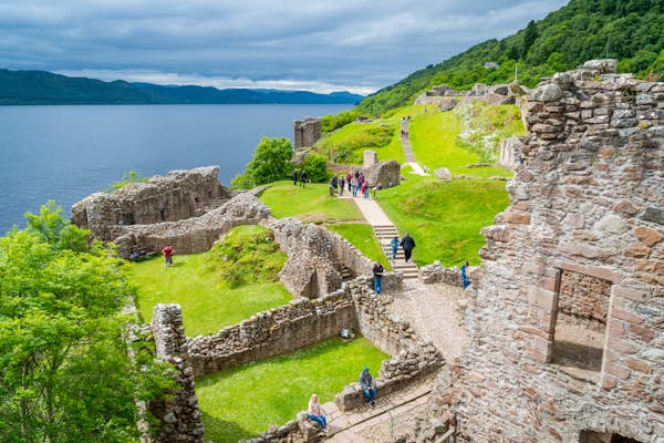 Great Britain travel - Lonely Planet | Europe