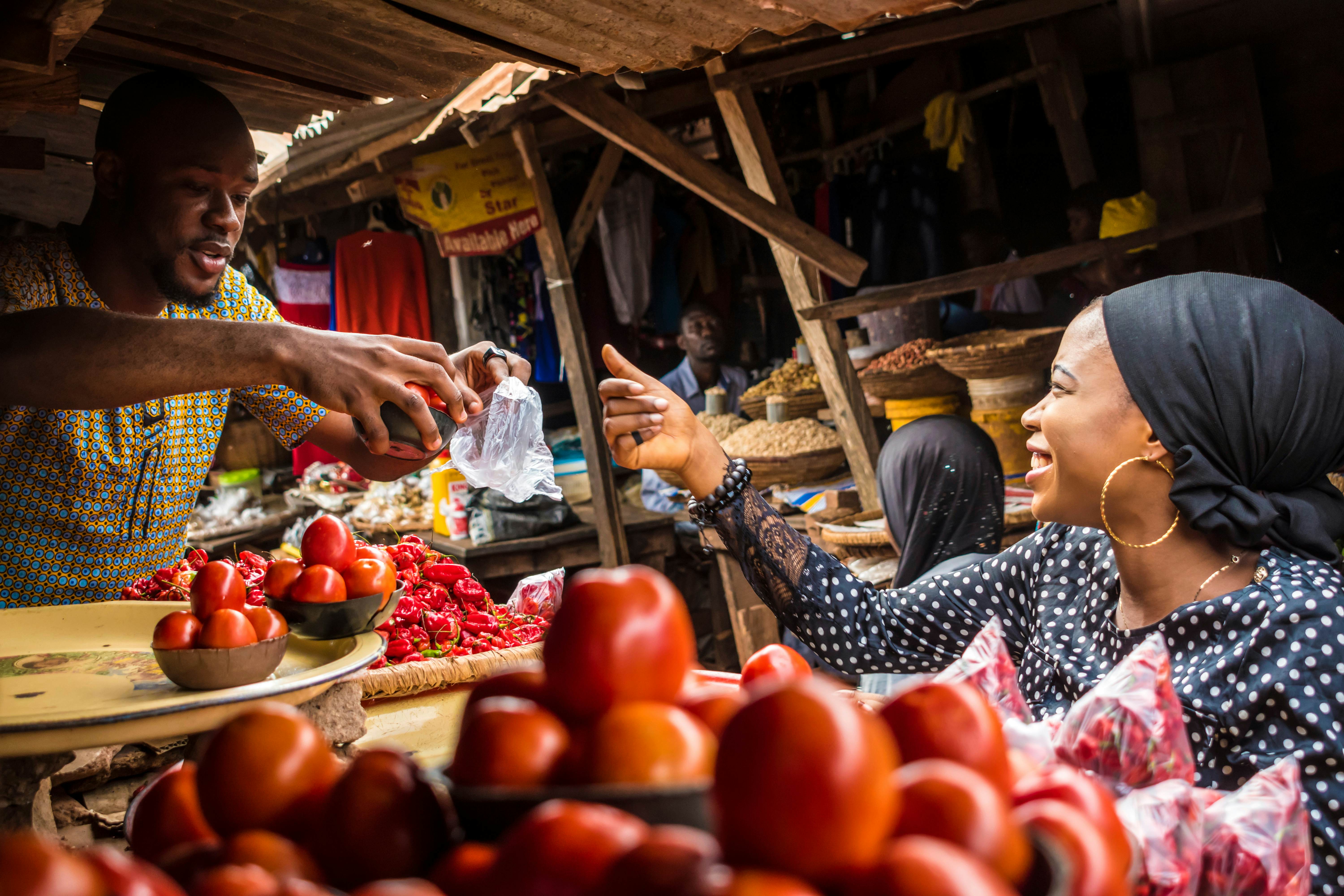 14 things to know before visiting Nigeria - Lonely Planet