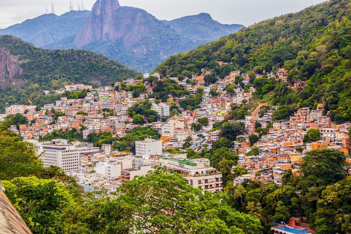 What you should know about Brazil’s favelas - Lonely Planet