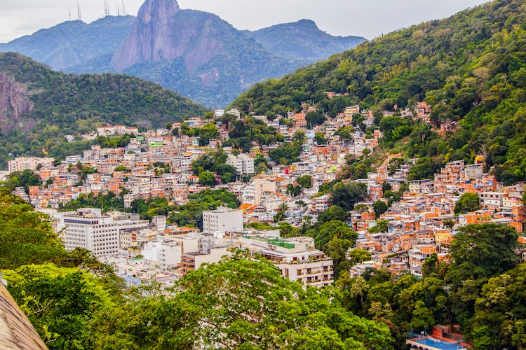 What you should know about Brazil’s favelas - Lonely Planet