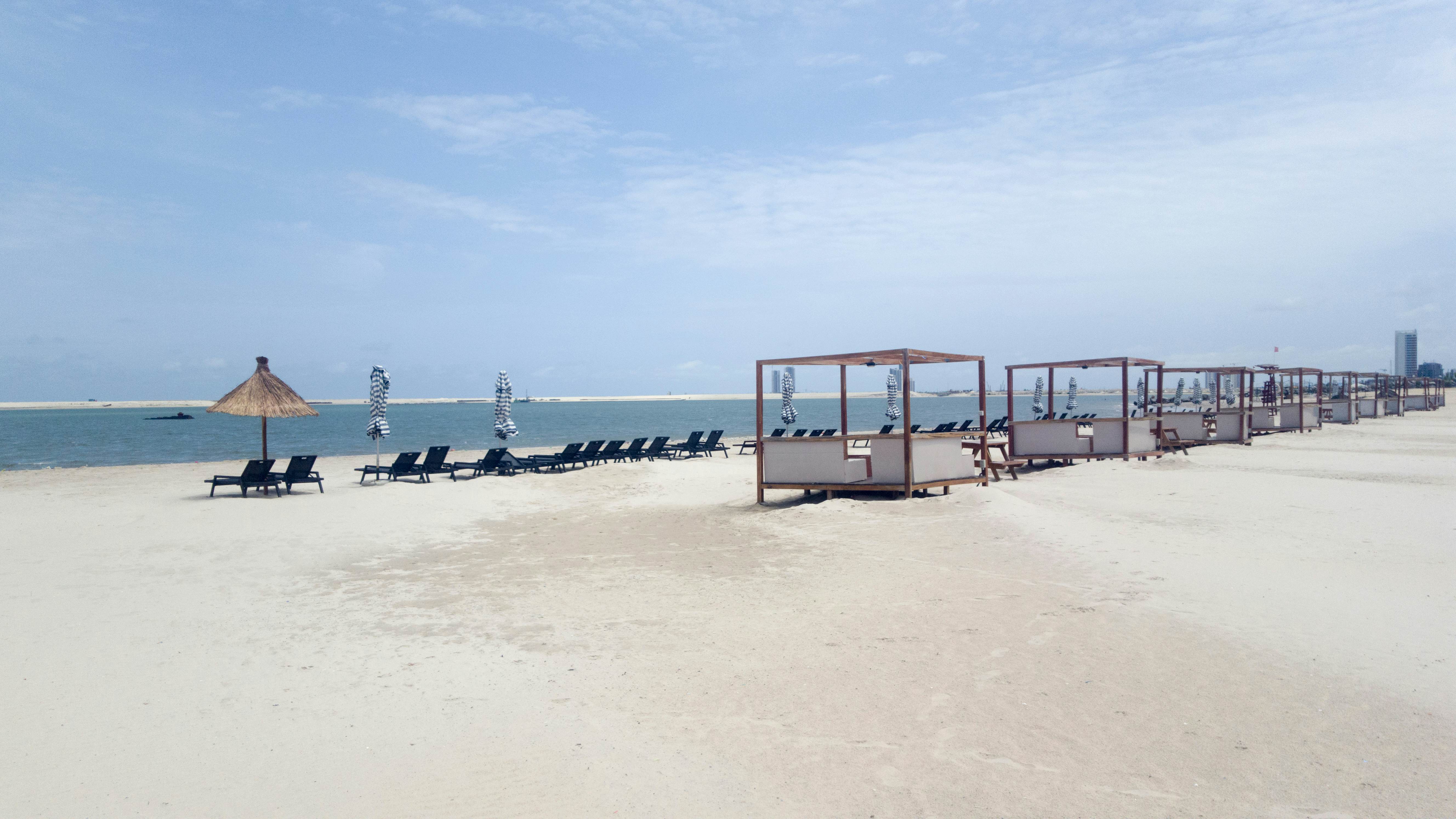 9 of the best beaches in Lagos, Nigeria - Lonely Planet
