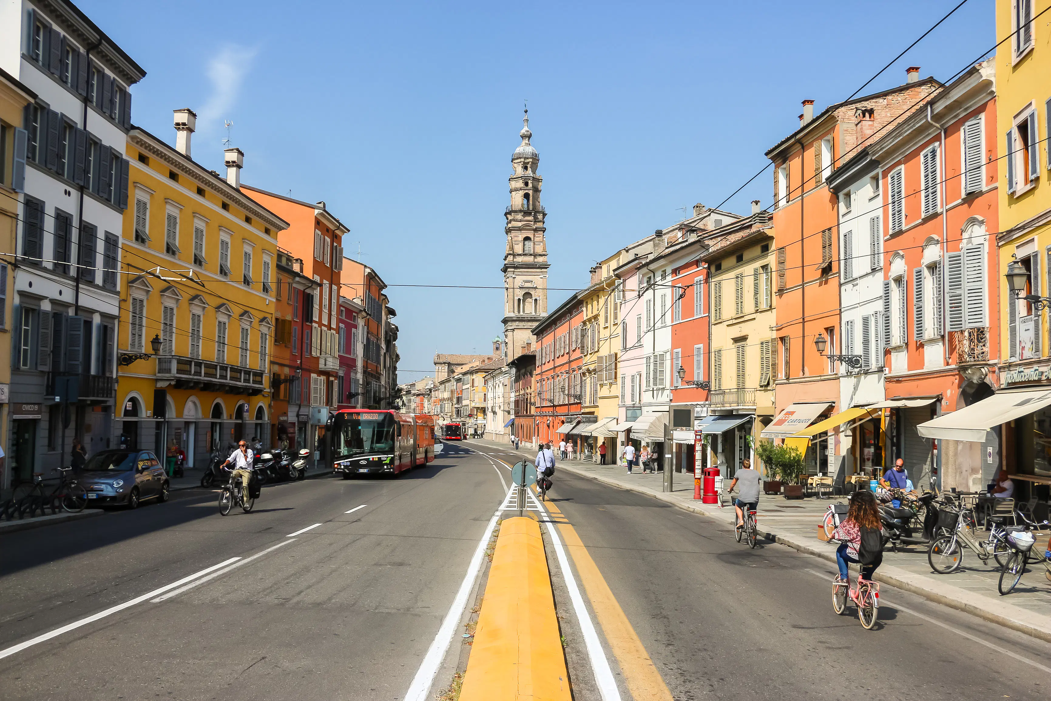 Parma travel - Lonely Planet | Italy, Europe