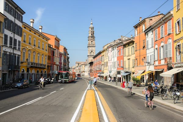 Parma travel - Lonely Planet | Italy, Europe