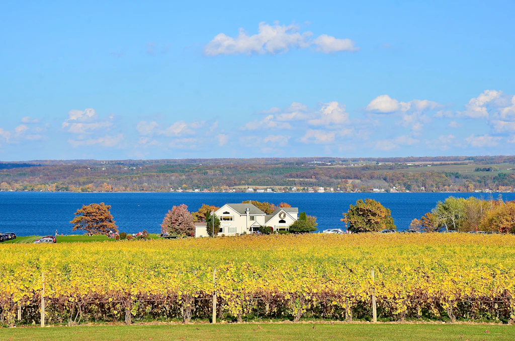 The best lakes for a vacation in the USA - Lonely Planet