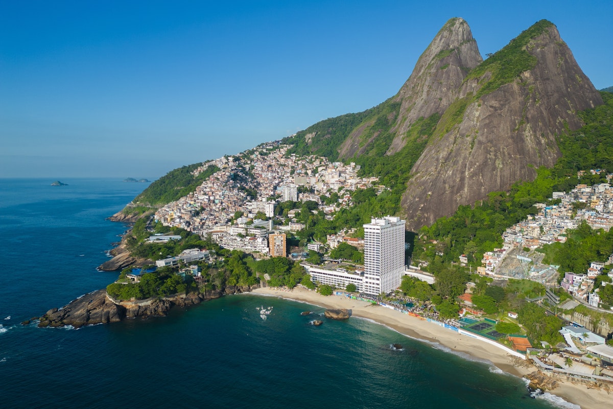 What you should know about Brazil’s favelas - Lonely Planet