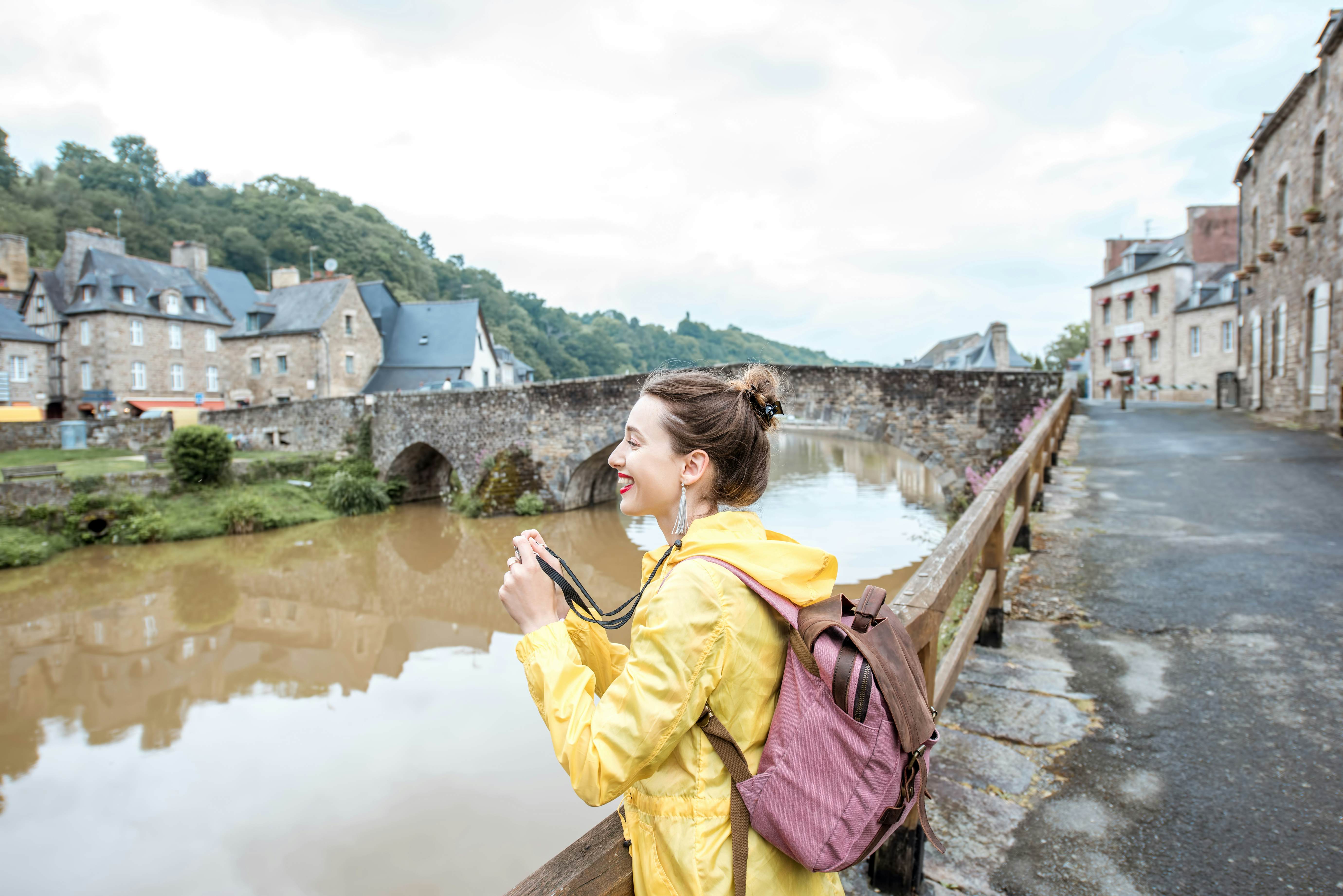 15 best things to do in Brittany - Lonely Planet