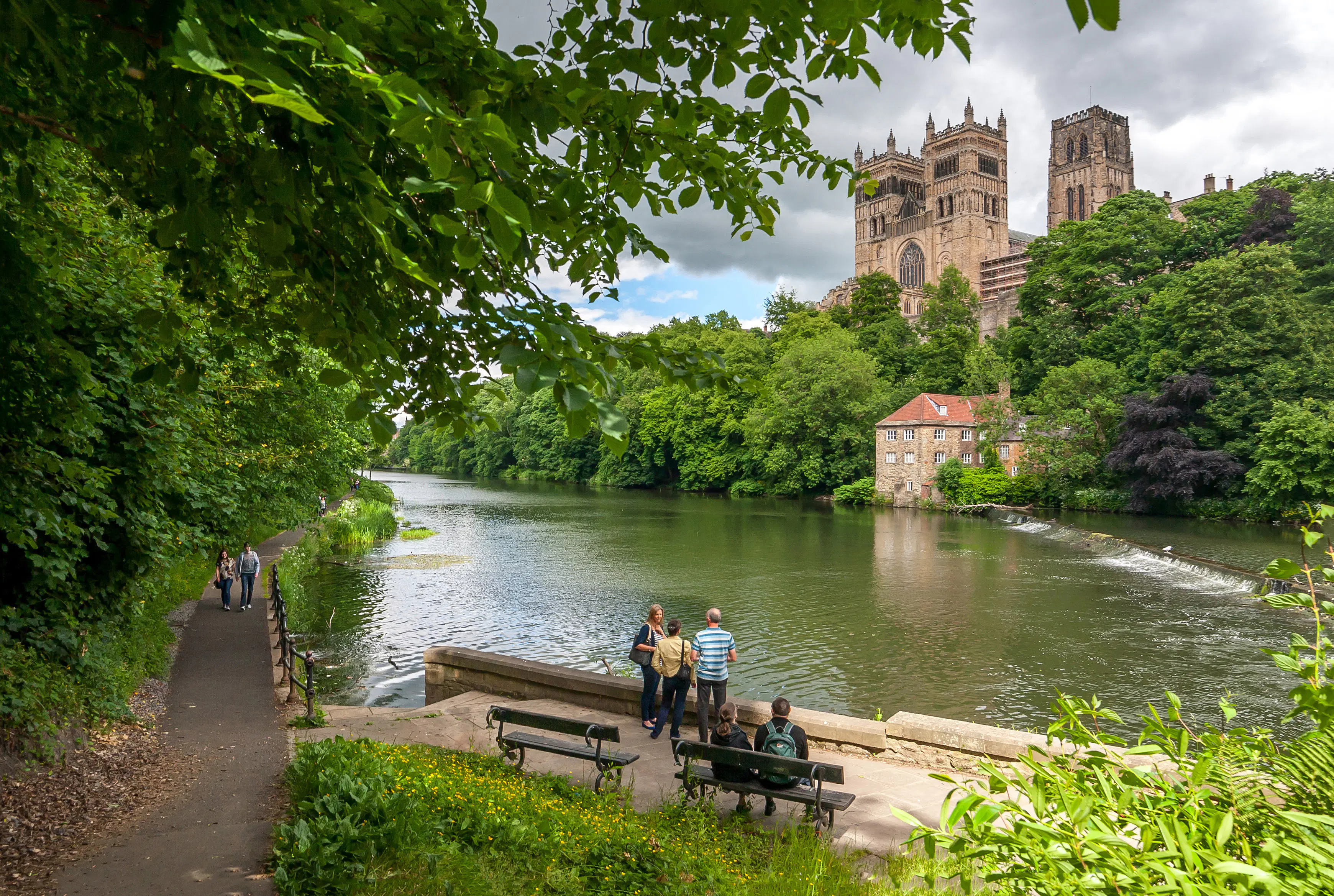 4 reasons to visit England's County Durham - Lonely Planet