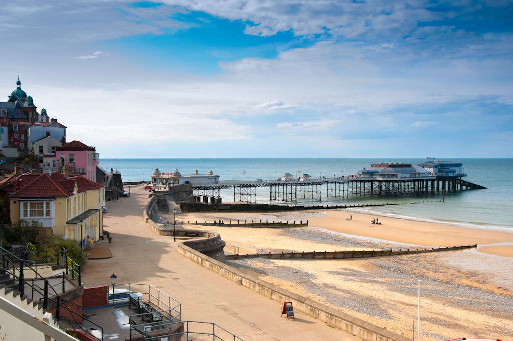 15 top things to do in East Anglia in 2024 - Lonely Planet