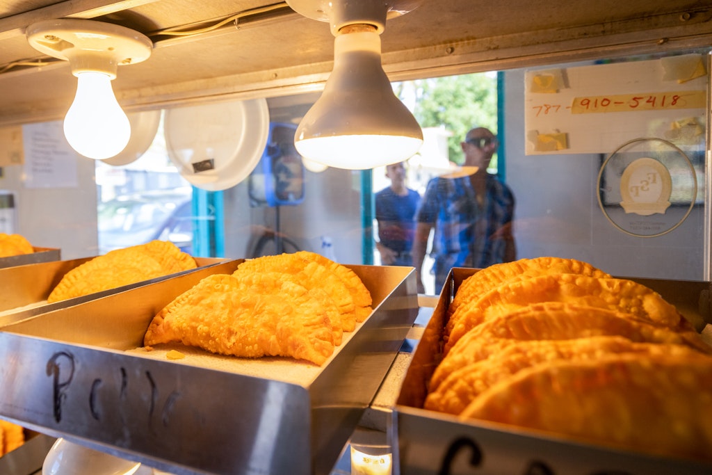 Comida criolla, cocktails and coffee: Puerto Rico has good taste ...