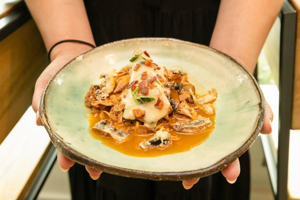 Comida criolla, cocktails and coffee: Puerto Rico has good taste ...