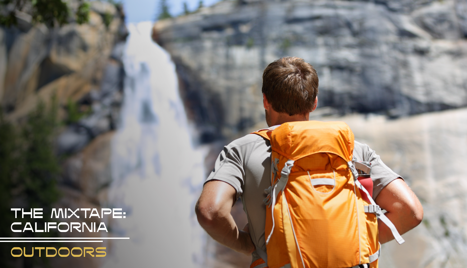 The Mixtape California: the ultimate outdoors road trip guide - Lonely ...