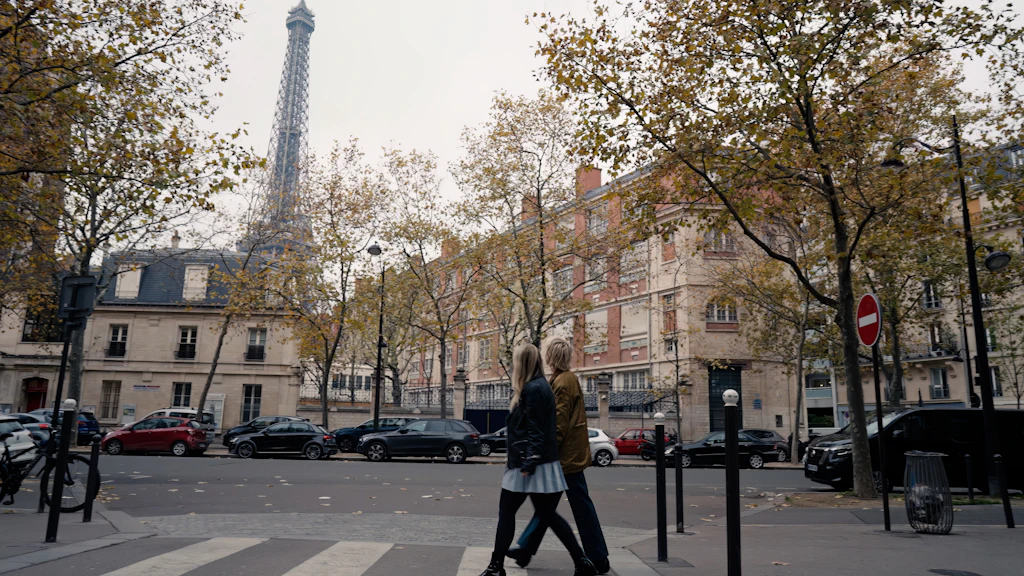 Paris, three unforgettable ways: Couples - Lonely Planet