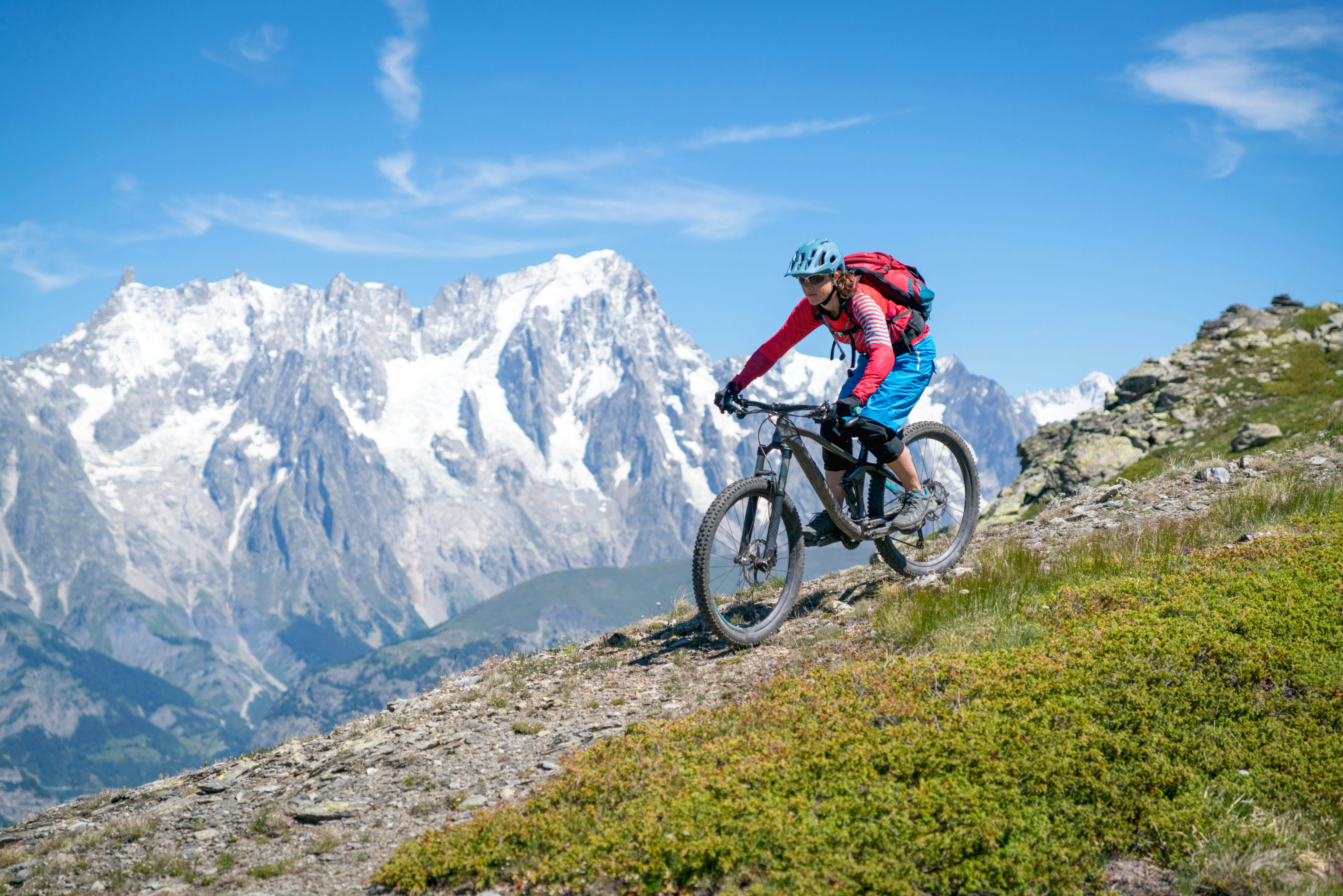 6 epic long-distance cycling routes in Europe - Lonely Planet