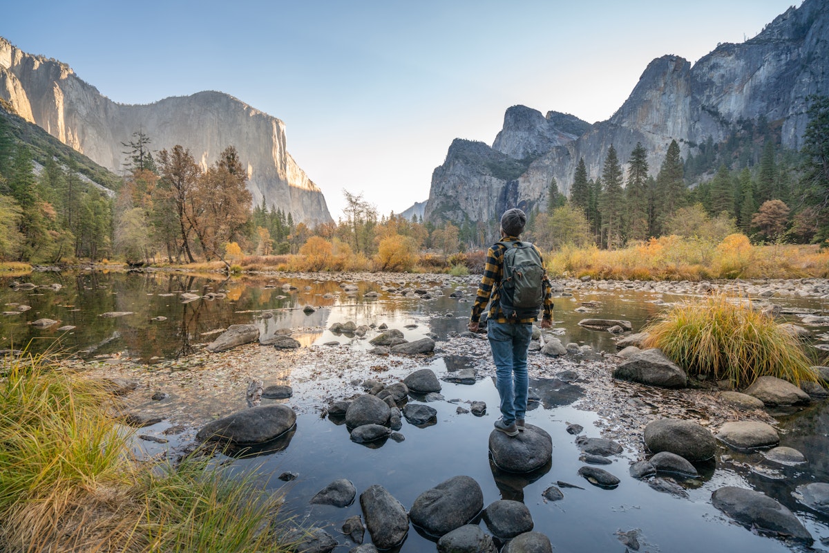 11 things to know before visiting California - Lonely Planet