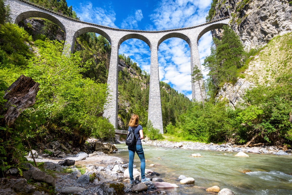 12 of the best things to do in Switzerland - Lonely Planet