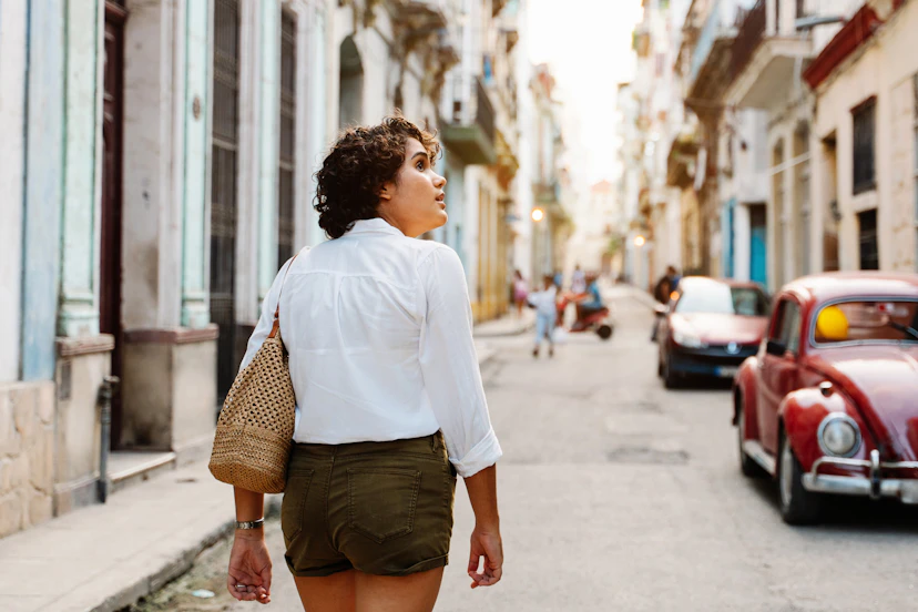 Getting around in Cuba - Lonely Planet