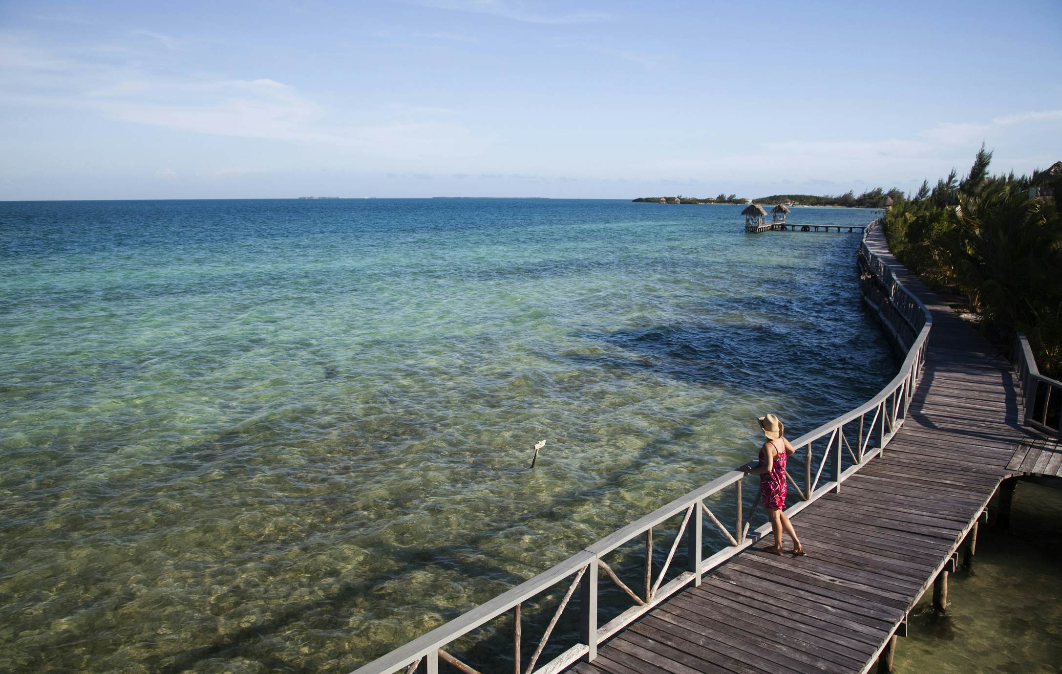 9 of the best places to visit in Belize - Lonely Planet