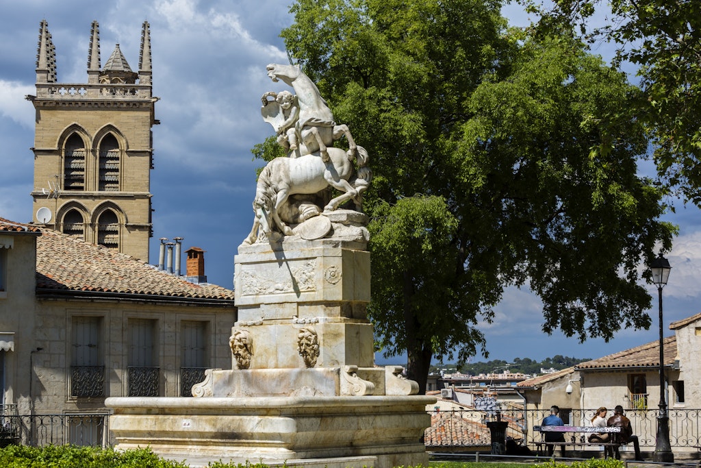 13 top things to do in Montpellier - Lonely Planet