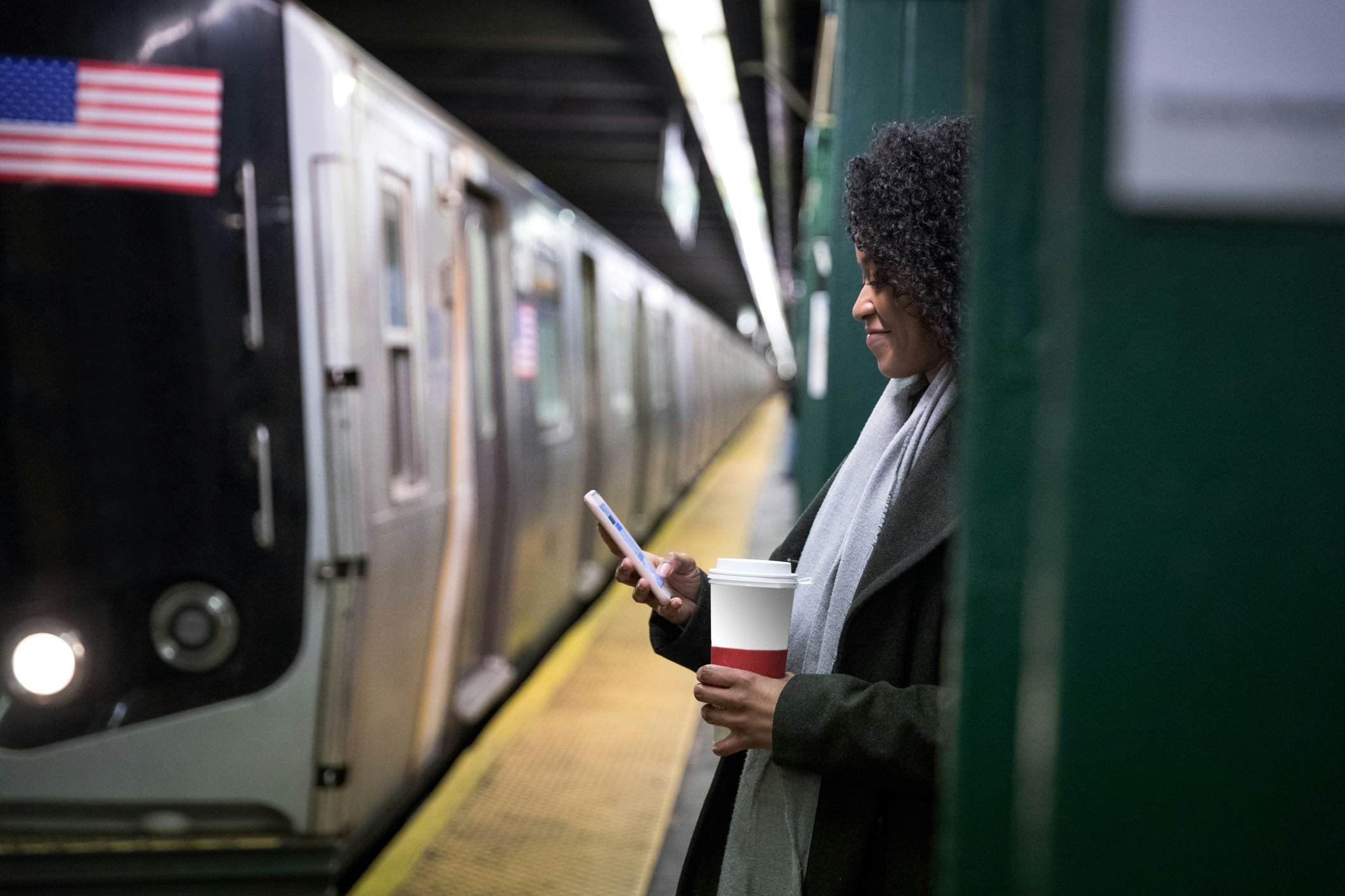 Getting around New York City – Lonely Planet - Lonely Planet