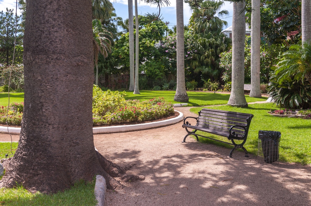 Best hikes in Bermuda – Lonely Planet - Lonely Planet