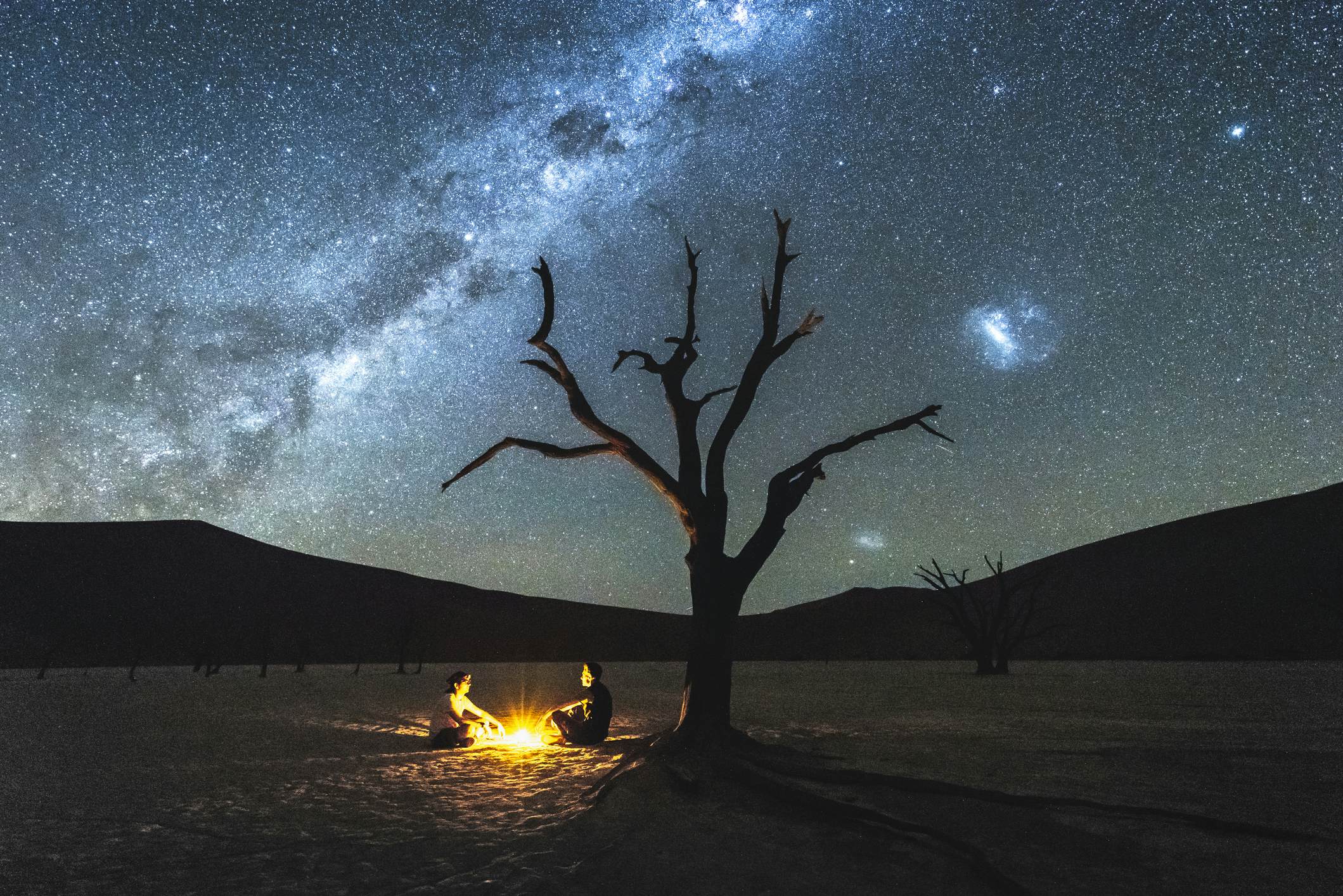 8 of the world's best places for stargazing - Lonely Planet