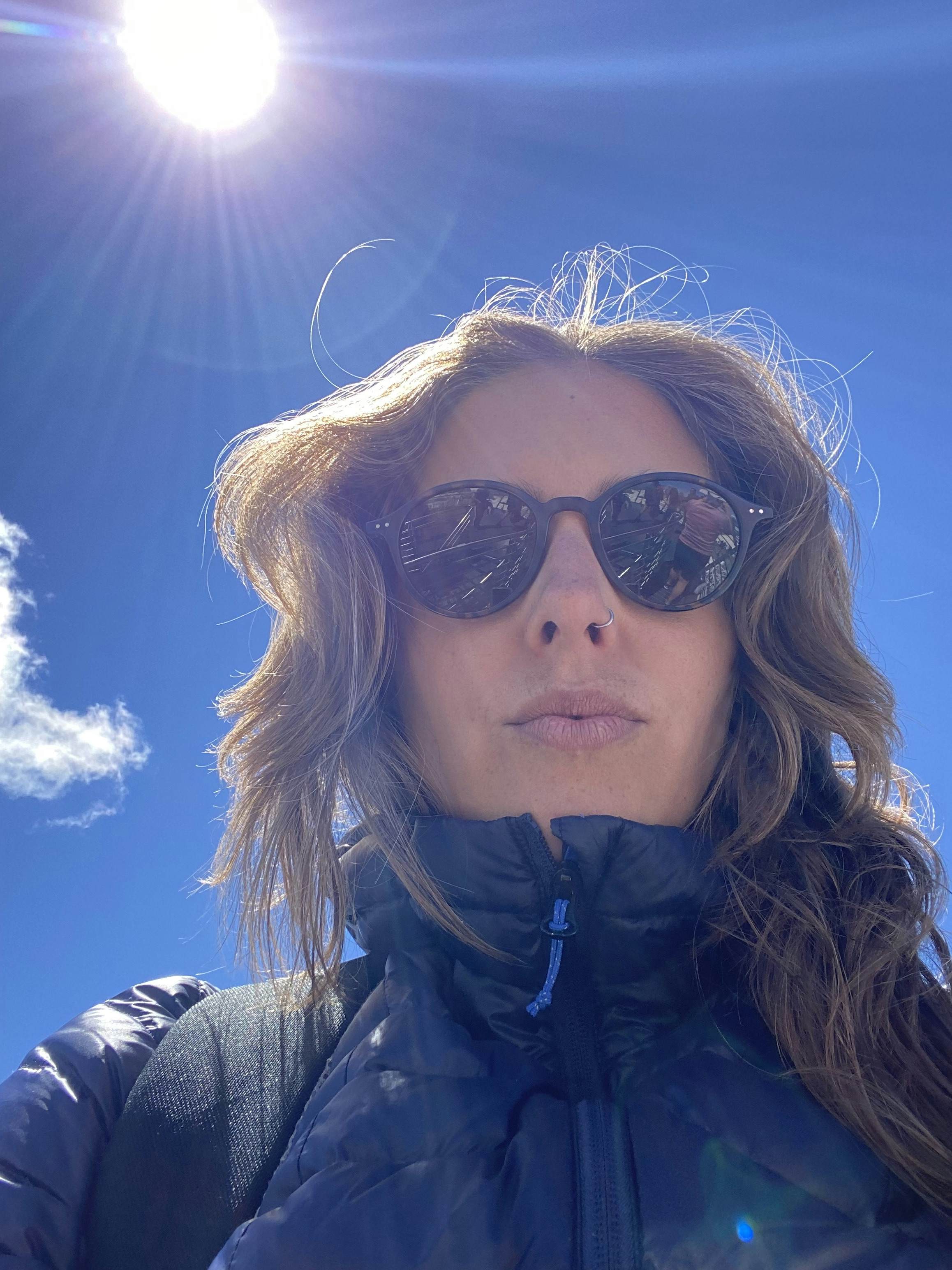 Megan Frye - Lonely Planet