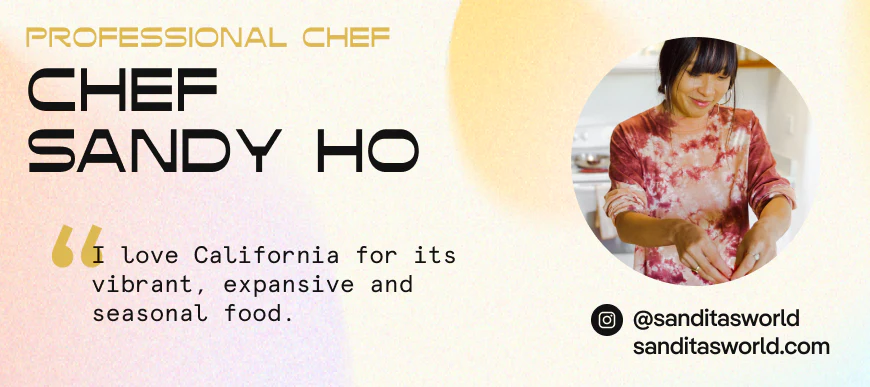 The Mixtape California: the ultimate food road trip guide - Lonely Planet