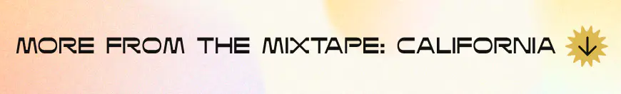 The Mixtape California: the ultimate food road trip guide - Lonely Planet