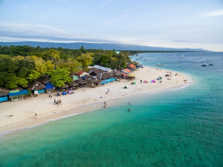 Best beaches in the Philippines - Lonely Planet