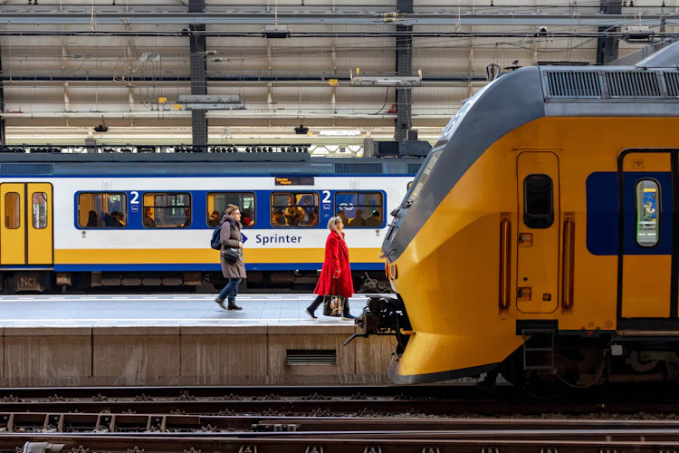Getting around the Netherlands - Lonely Planet