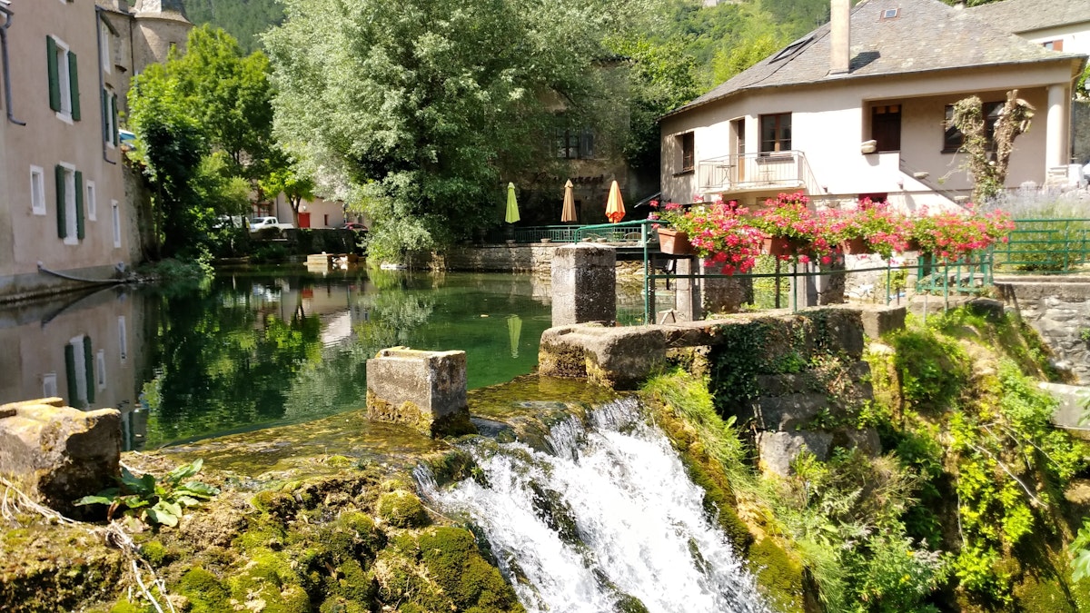 A first time guide to Cévennes National Park - Lonely Planet