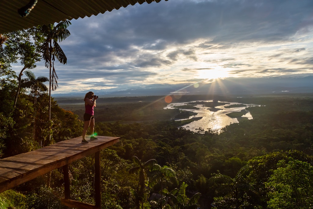 How to plan a trip to the Ecuadorian Amazon - Lonely Planet