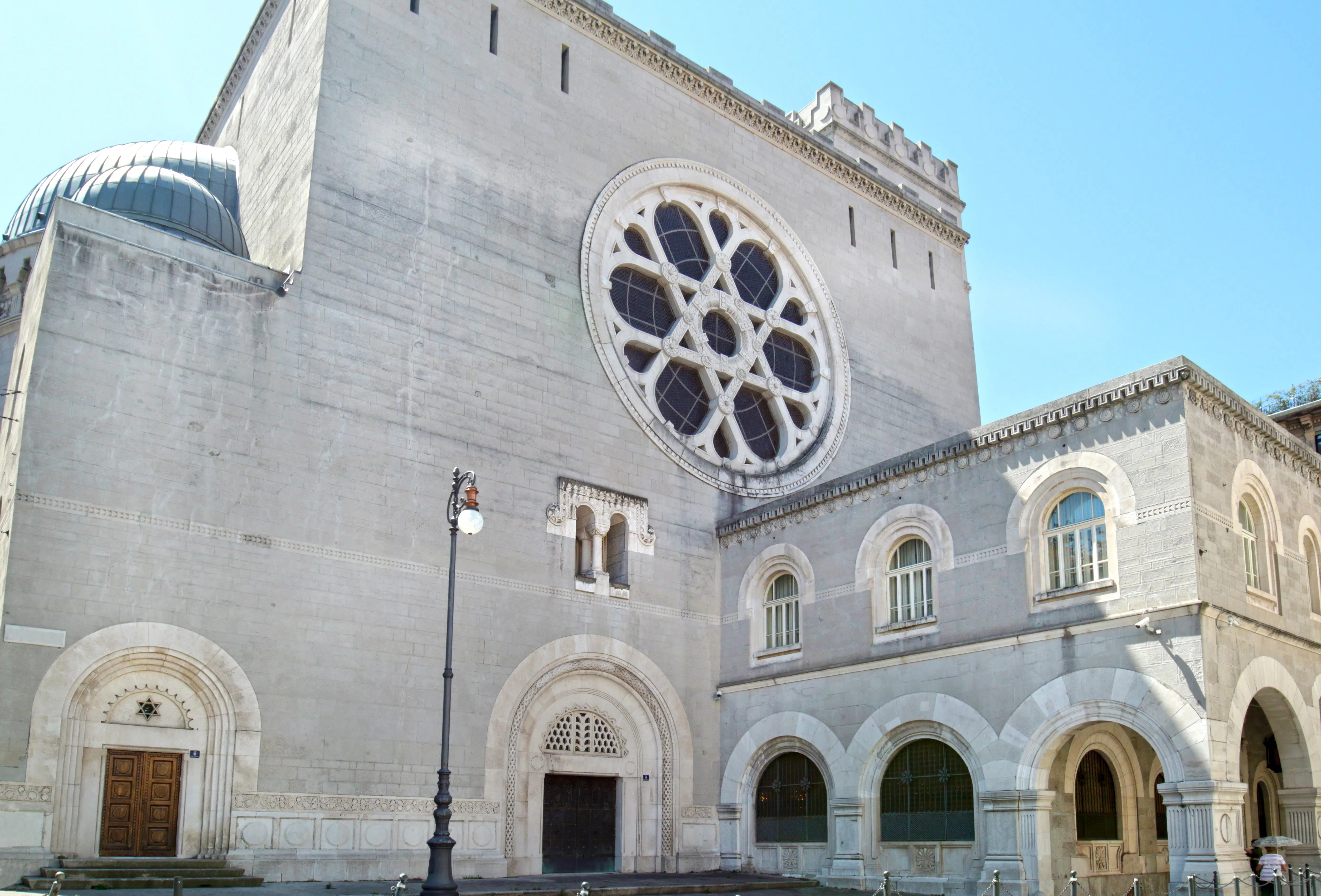 Trieste travel - Lonely Planet | Italy, Europe