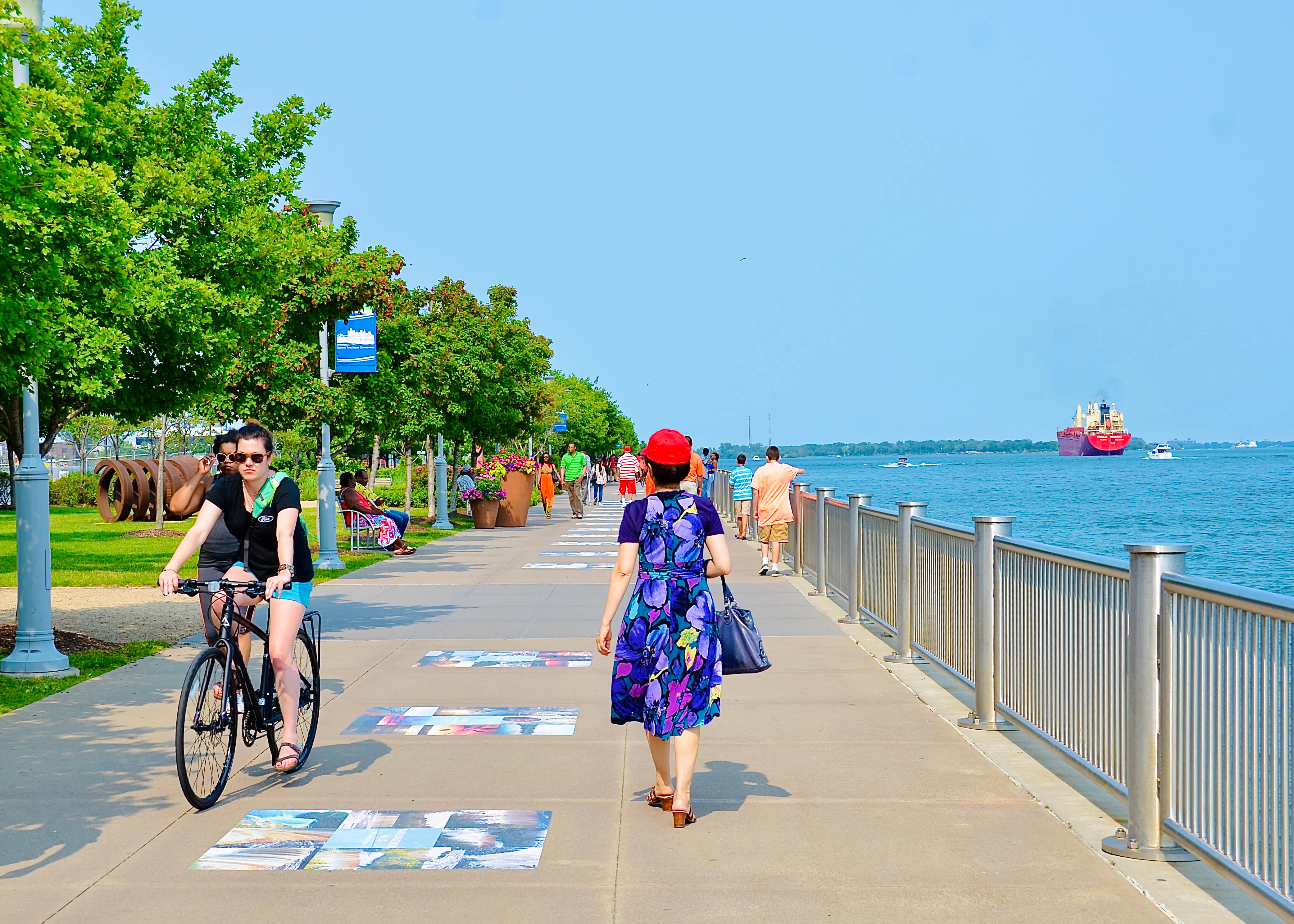 14 best places to visit in Michigan - Lonely Planet