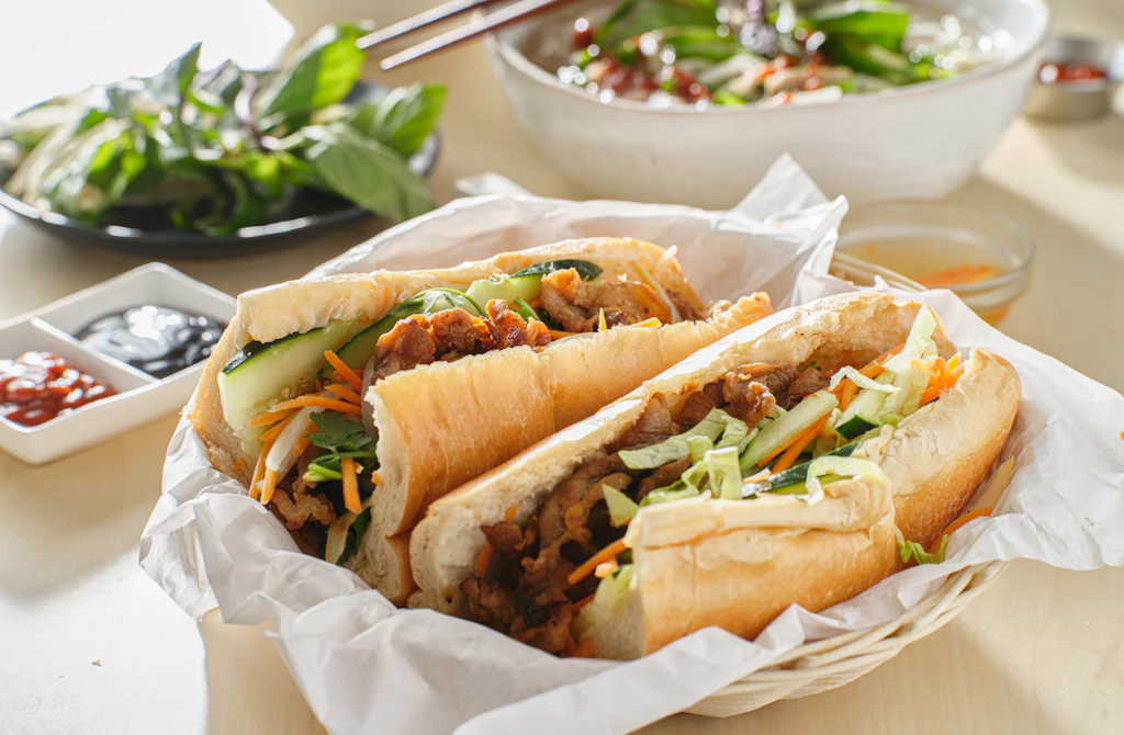 The Mixtape California: the ultimate food road trip guide - Lonely Planet
