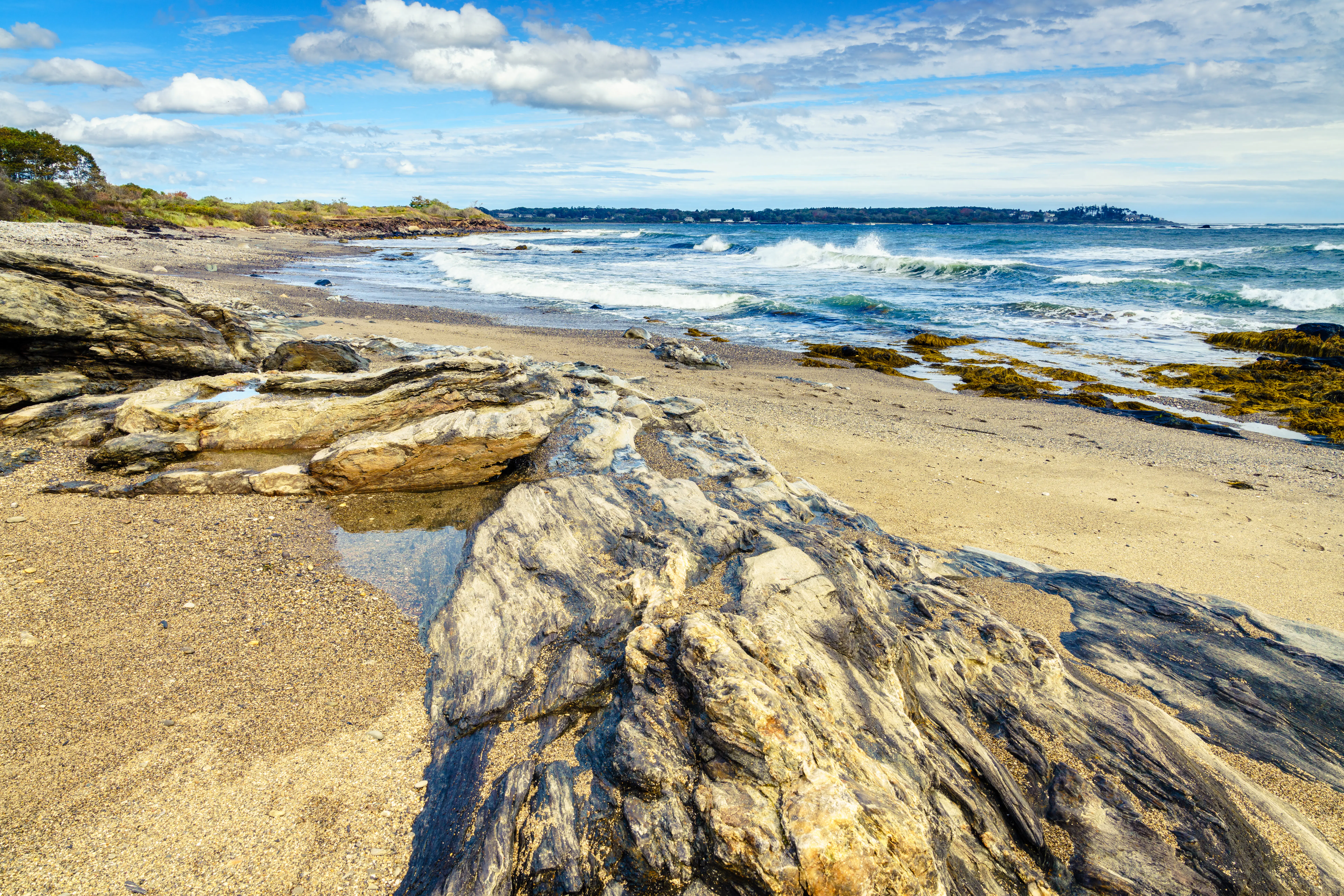 The best beaches in Maine - Lonely Planet