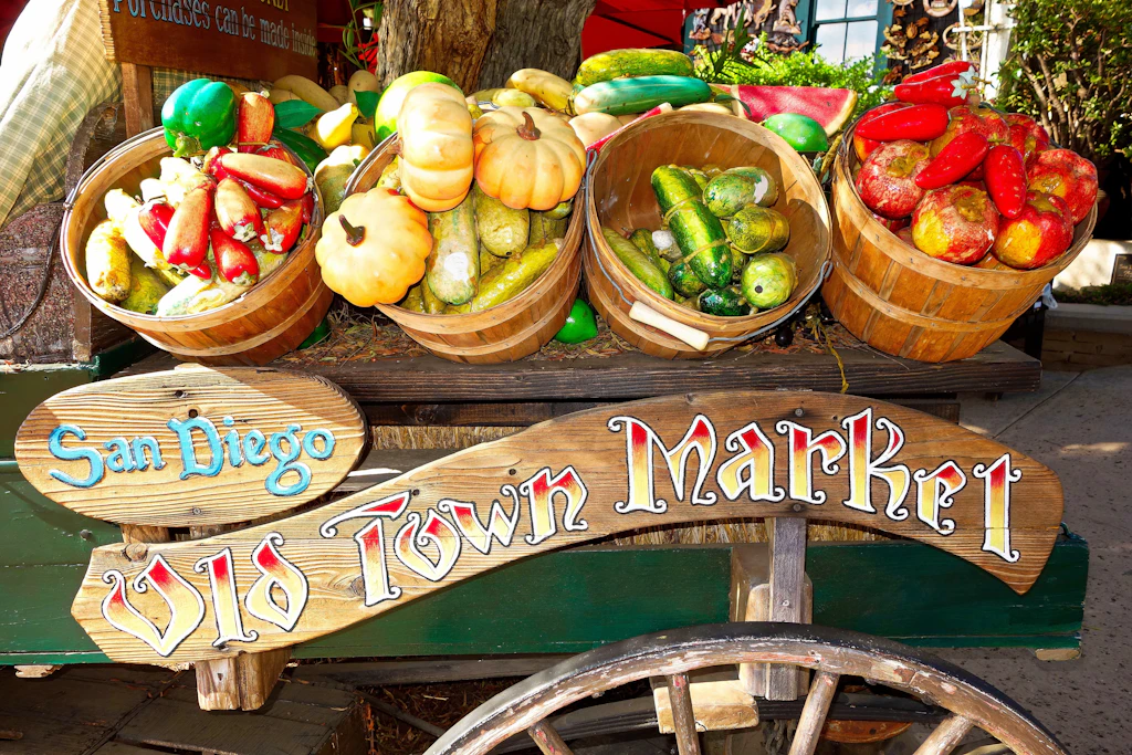 The Mixtape California: the ultimate food road trip guide - Lonely Planet
